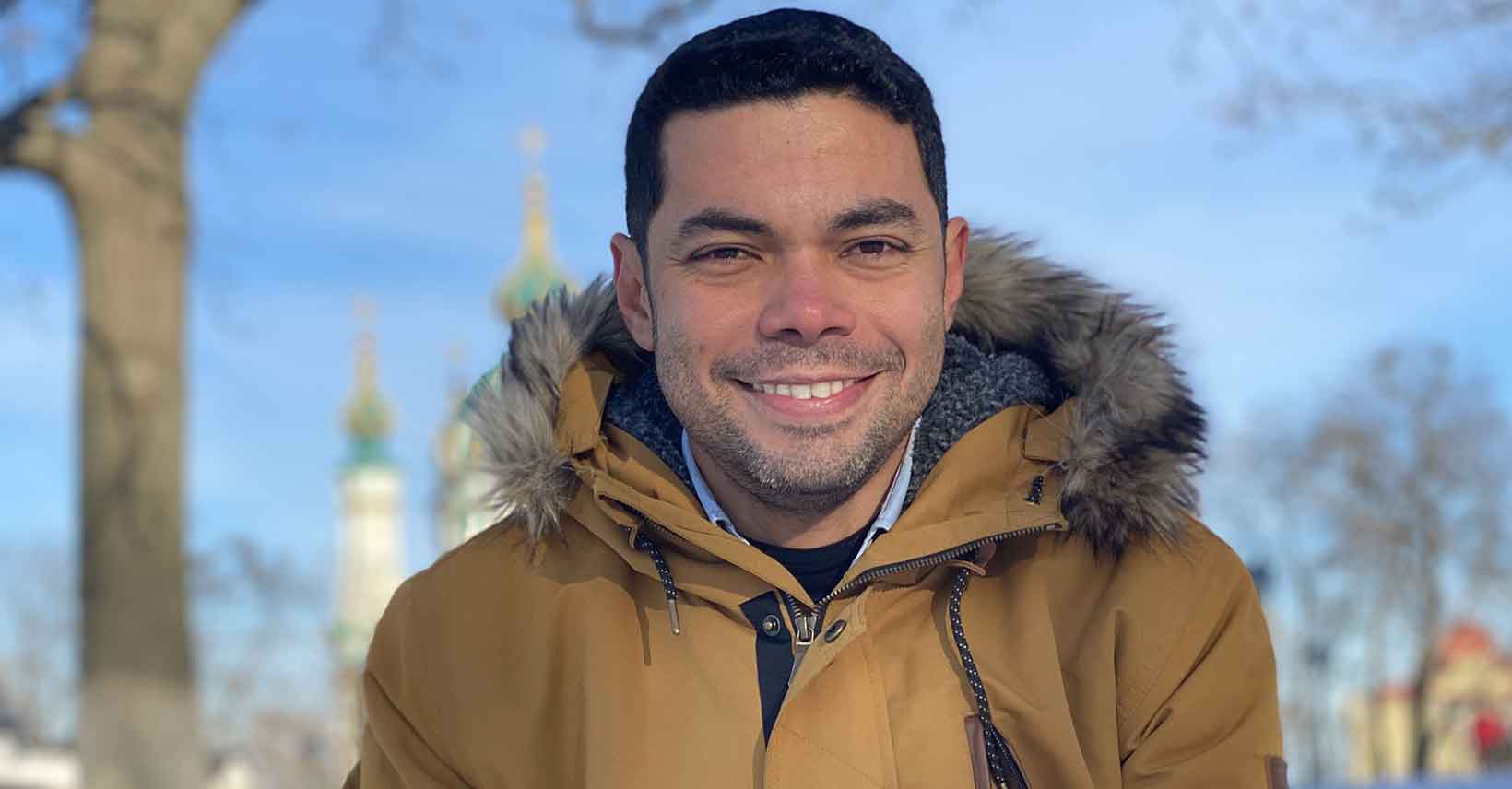 Graph Model for Conflict Resolution - deocleciocastro.com